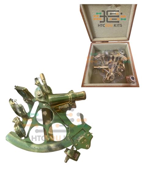 Brass Nautical Sextants Size 4inch At Rs 4000piece In Ambala Id