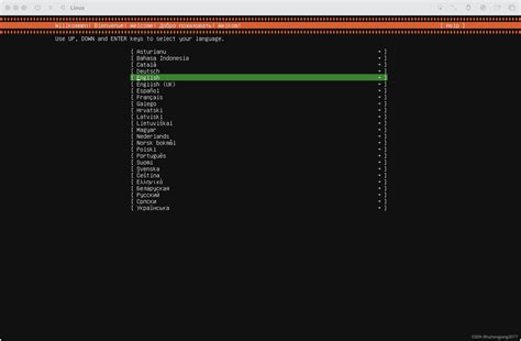 M2 Mac 安装ubuntu Desktopmac M2 Fusion13 配置ubuntu系统 Csdn博客