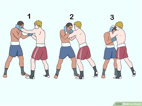 3 Ways to Clinch - wikiHow