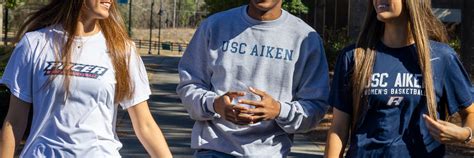 Department Directory Usca