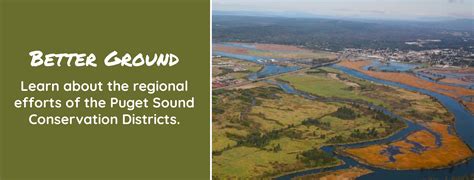 Snohomish Conservation District