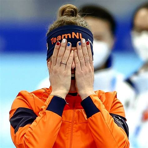 Wouter Jurgens On Linkedin Hulde Aan En Groot Olympisch Kampioen