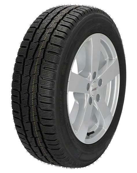 Imperial AS Driver 225/65 R17 106 V - AutoWeek