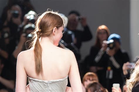 Cobra Braid Ponytails Are The Hair Trend To Master For Spring