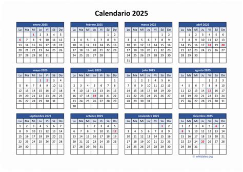 Calendario Laboral Clm 2025 Wynn Amelina
