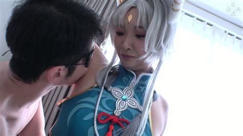 Shc 127 Flying Sky Star Railway Cos Telegrama Tgyijiqwq Eporner