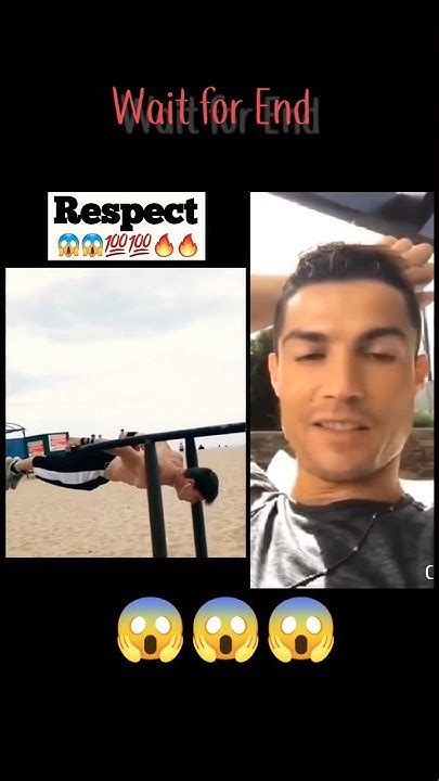Ronaldo Reacts Video😱😱 Short Shorts Reaction Viral Cr7 Satisfying