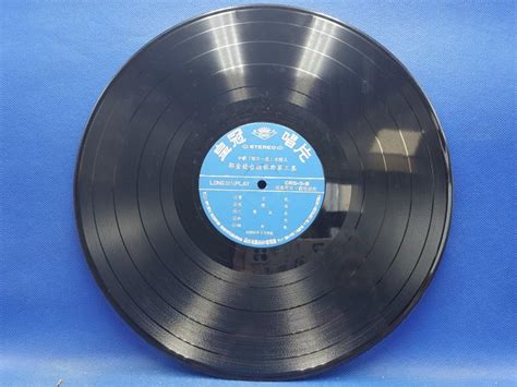 明威唱片 211 私藏盤 首版 郭金發 燒肉粽 附歌詞 近如新nm~nm 片況極優 皇冠唱片 Yahoo奇摩拍賣