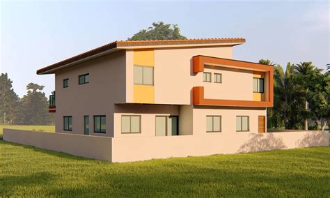DES VILLAS DUPLEX A VENDRE A COCODY ANGRE Sagesse immobilière