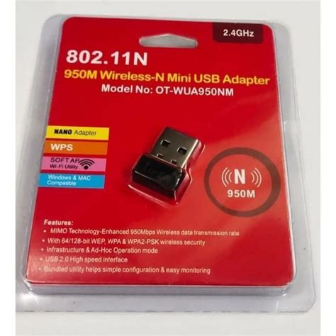 Data Link Protocal Wireless 802 11 N Usb Adapter At ₹ 67 Piece In Mumbai Id 2849297694455