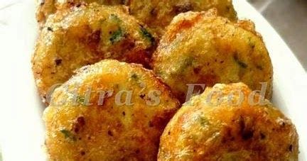 Blognya Puan Hasil Olahan Pangan Dari Umbi Umbian