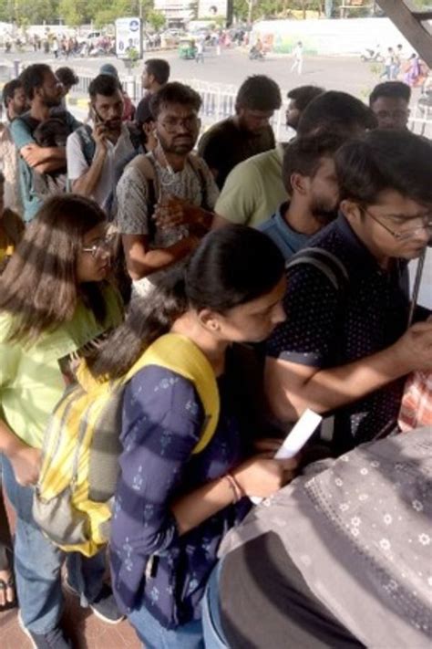 Paper Leak Why Up Police Constable Recruitment Exam Was Cancelled