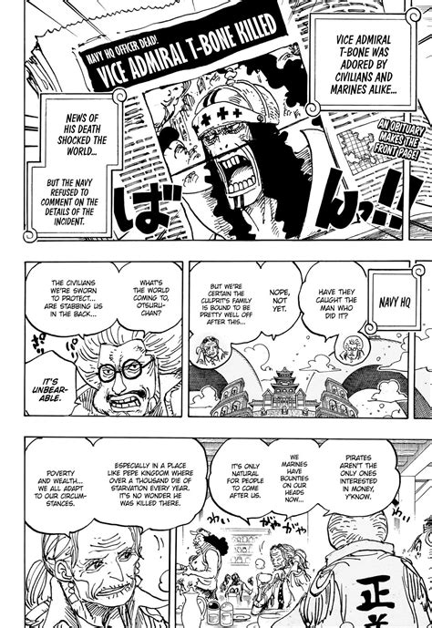 Read One Piece Manga English New Chapters Online Free Mangaclash