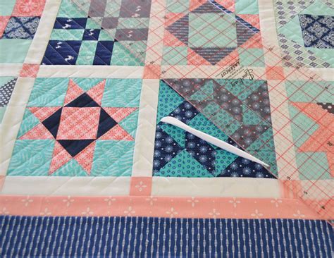 Quilting A Sampler Quilt At Kristie Cummings Blog