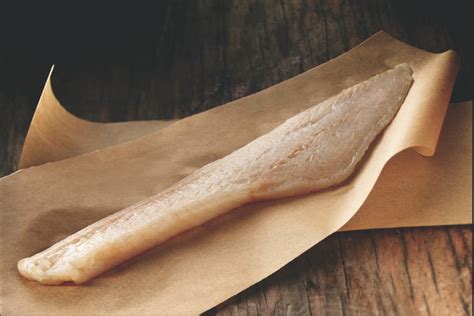 Frozen Pollock Fillets