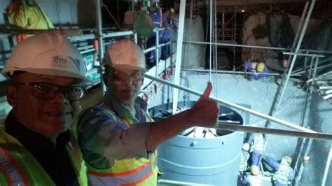 Another Successful Ipex Vortex Installation In Qatar Proud Of The Long