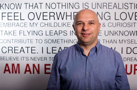 Mihovil Barančić Naši startupi trebaju biti još hrabriji i