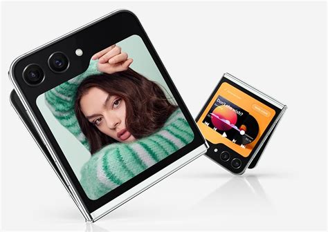 Review Keunggulan Samsung Galaxy Z Flip Terbaru Apa Saja