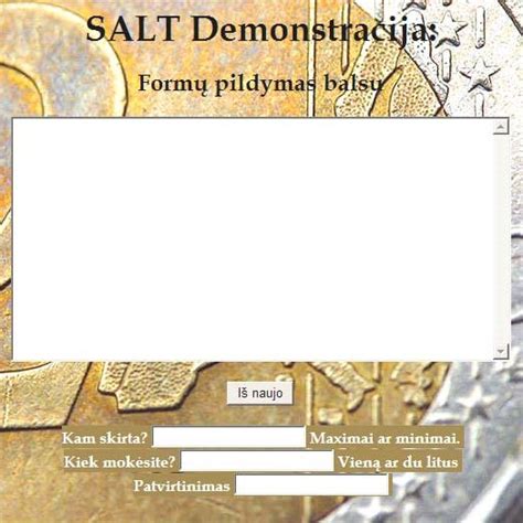 Multimodal Speech Enabled Web Application Form Filling By Voice Download Scientific Diagram