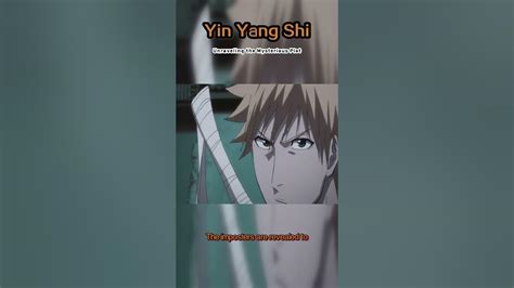 Yin Yang Shi Unraveling The Mysterious Plot Youtube