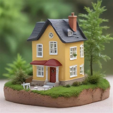 Small Model House Images Free Download On Freepik