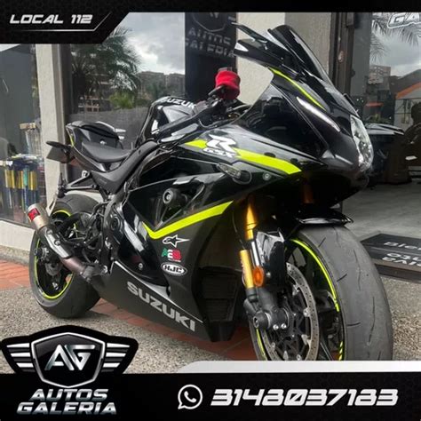 Suzuki Gsx R1000r 2023 MercadoLibre