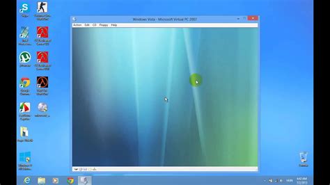 How To Create A New Virtual Machine Project Part YouTube