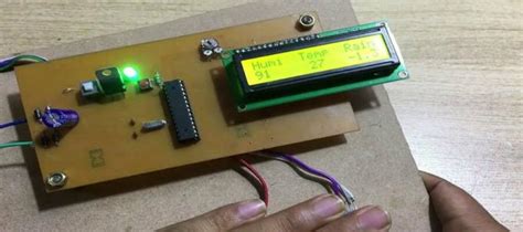 Proyek Internet Of Things Terbaik Proyek Iot Yang Dapat Anda Buat
