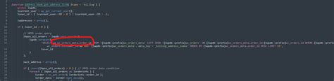 easy checkout address for woocommerce issue woocommerce