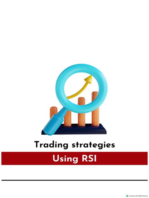 Trading Strategies Using Rsi Pdf