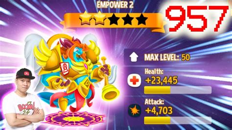Dragon City HNT Nân Sao Thành Công Heroic Vip Thành Phố Rồng HNT CHANNEL P YouTube