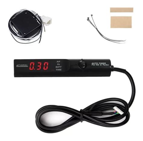 Turbo Timer Autohome