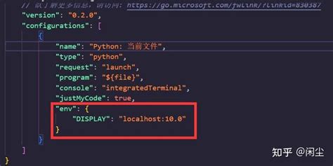Vscode X Open Dopencvmatplotlib