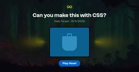 Cssbattle