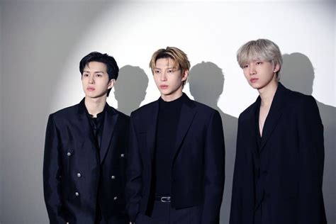 Vixx Members Profile Ages Heights And Updated Facts