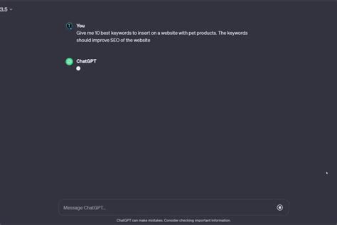 Muhammad Umar Saeed Chishty On Linkedin Chatbots Chatgpt