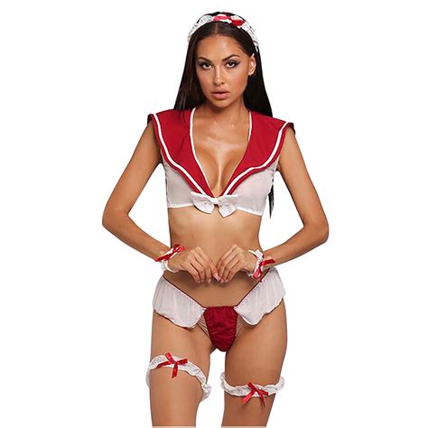 Lencería Erótica De Mujer Encanto Sexy Perspectiva Pura Lazo Femenino