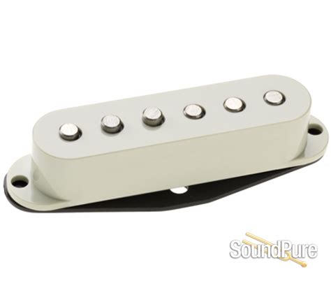 DiMarzio Area '61 Aged White Electric Guitar Pickup