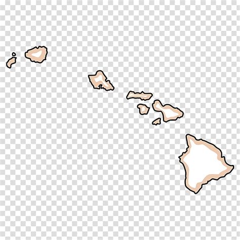 Hawaiian Island Clipart Bungi74