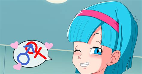 ドラゴンボール ブルマ 音更ボンヌのイラスト Pixiv