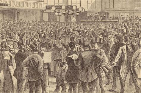 Panic Definition Examples And Facts Britannica Money