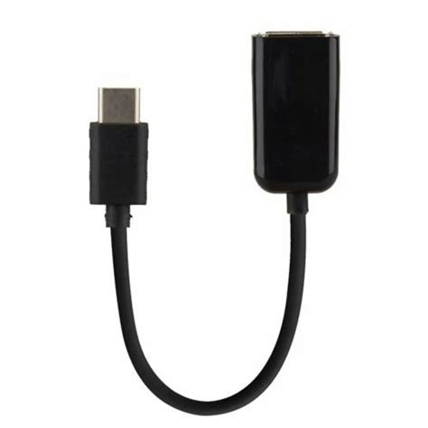 Micro Usb Otg Cable At Piece In Nagpur Id