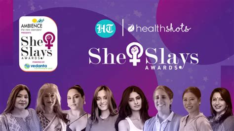 Khyati Khattar On Linkedin Ambience Group X She Slays Awards 2023