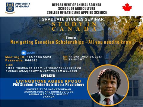 Livingstone Agbee Kpogo On Linkedin The Graduate School Journey Is Not