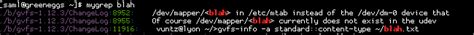 Shell How To Make Alias To Make Grep Command Shorter Unix And Linux