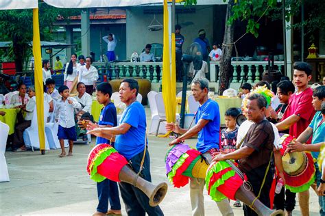 វត្ត បទុមគង្គាស្ទឹង Facebook