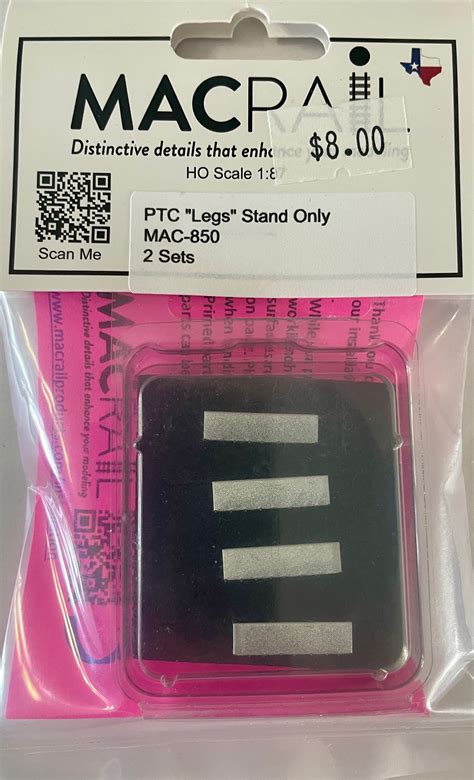 Macrail Antennae Gps Ptc Arrays And Stands Makin Tracks