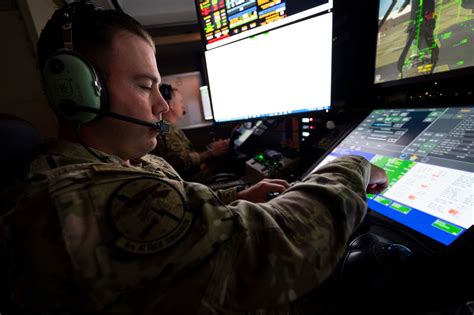 49th Og Trains Sensor Operators Produces Instructors Air Education