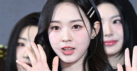 트리플에스 김수민 청아한 인사 포토엔hd