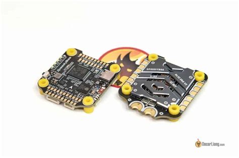 Review Speedybee F7 V3 Fcesc Stack Oscar Liang